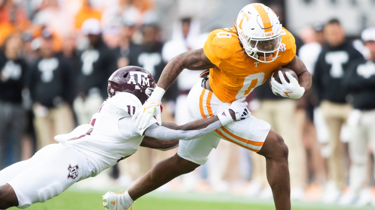 Vols RB coach Jerry Mack explains how Jaylen Wright has taken his game ...