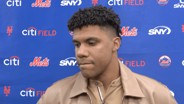 'It was hard' - New York Mets outfielder Juan Soto makes honest ...