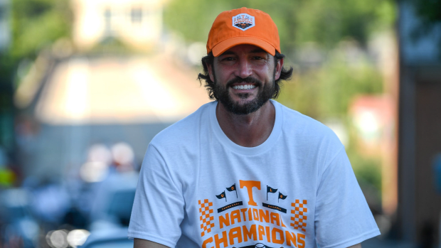 Tony Vitello drops some hard truth that every negative Tennessee Vols ...