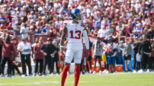 National media outlet makes strong statement about Jalin Hyatt's ...