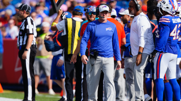 ESPN NFL analyst makes bold prediction for Buffalo Bills rookie in 2024