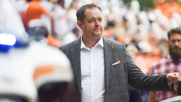 Latest updated on 5-star OL Josh Petty makes it even more pivotal that ...