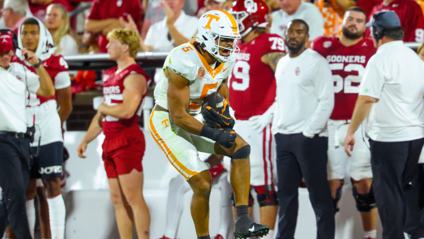 Paul Finebaum makes very strong statement about Tennessee Vols after big win against the ...