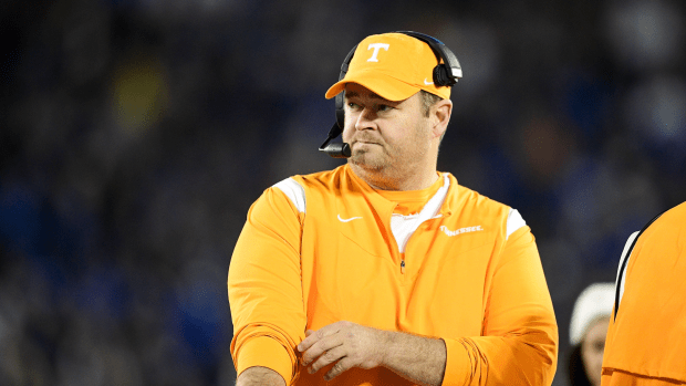 A pair of elite Tennessee football commits asked for a big favor from ...