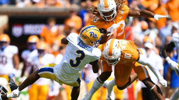 Insider details why former a Vols player was kicked out of new program ...