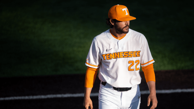 Tennessee Vols suddenly have a major roster hole to fill for the 2025 ...