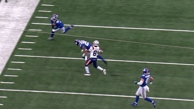 Mac Jones displays poor decision-making once again in matchup against ...