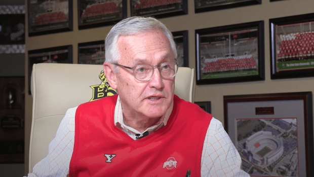 'I'm not gonna tell you who I'm mad at, but I'm still mad' - Jim ...