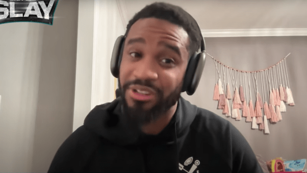 Eagles' Darius Slay shares important announcement ahead of playoff run