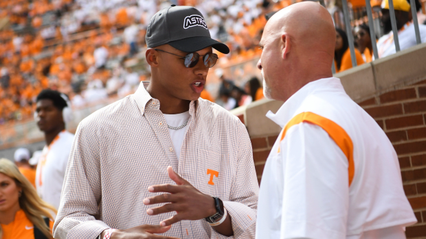 Latest Josh Dobbs news will leave Tennessee Vols fans feeling conflicted