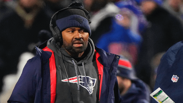 Key Patriots player makes strong statement about New England's ...