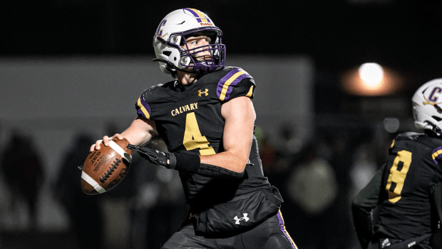 4-star Vols commit details how he trolled Georgia fans before ...