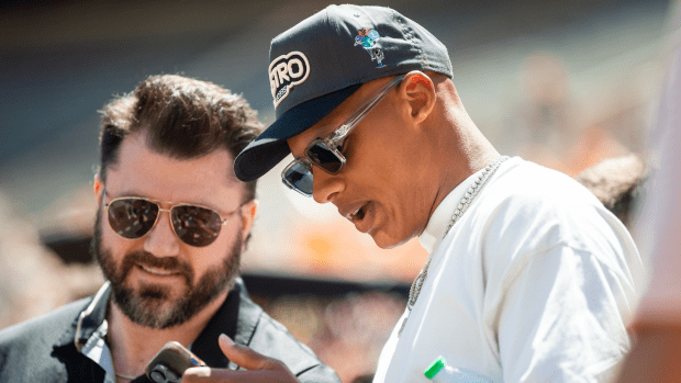 Patriots reporter may have just ruined Drake Maye's summer thanks to ...