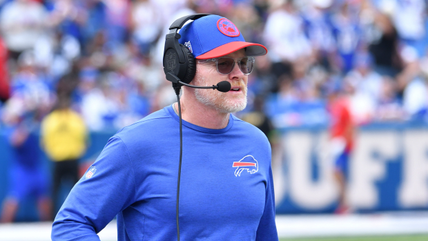 Buffalo Bills signed an undrafted free agent that everyone overlooked ...