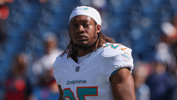 5-time Pro Bowler makes big statement about former Tennessee Vols WR ...