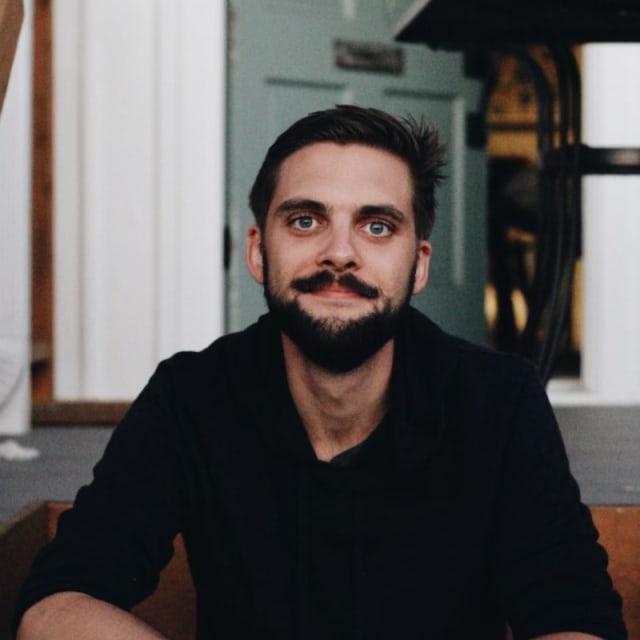 Articles by Adam Zientek