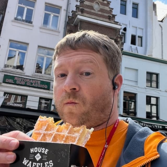 Articles by Craig Smith