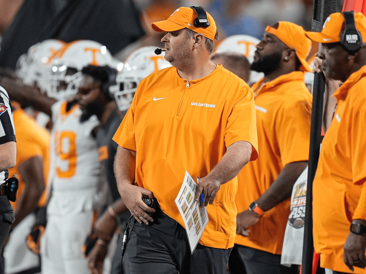Tennessee vols store