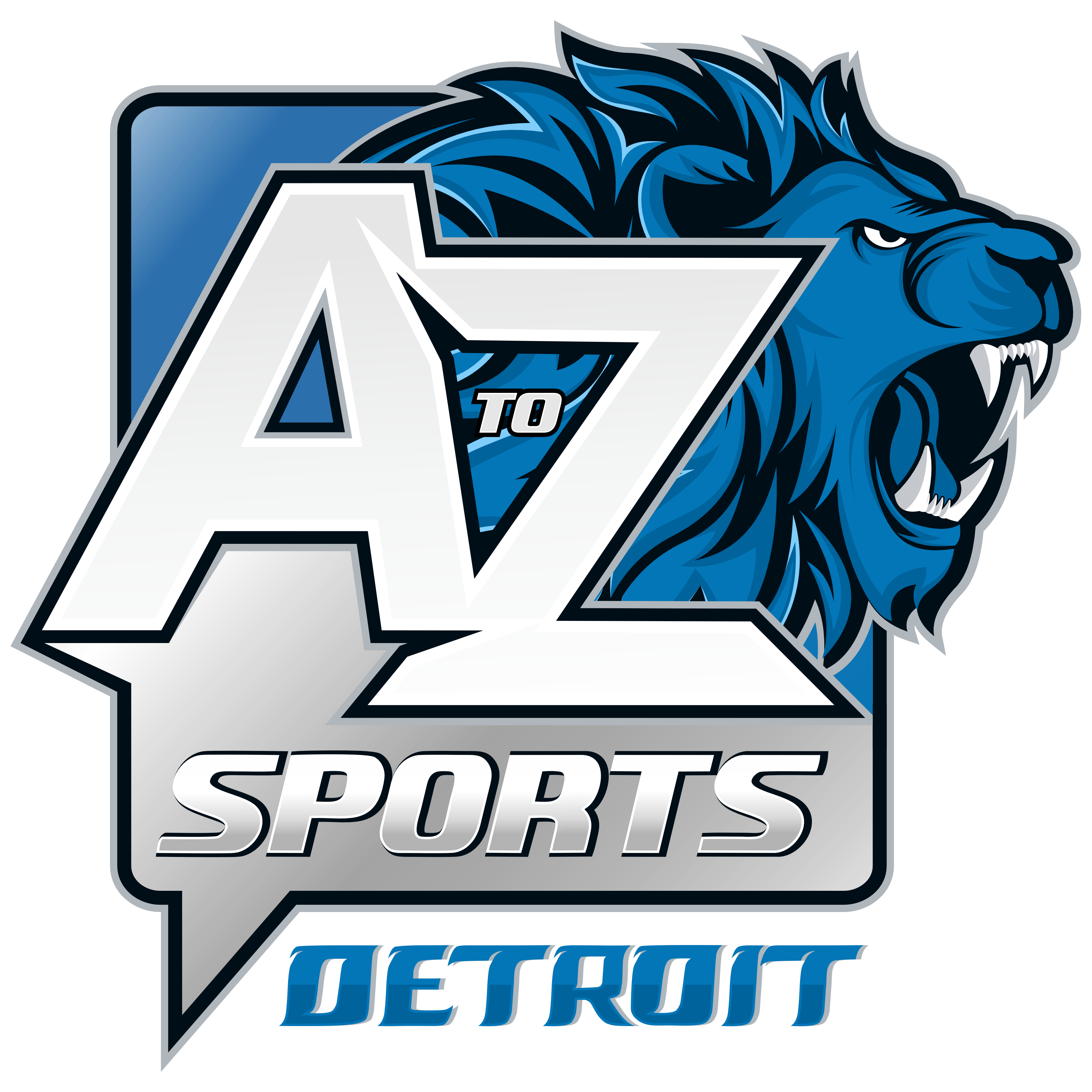 Detroit Lions News - Roster, Rumors, Draft, Schedule, Stats - A to Z Sports
