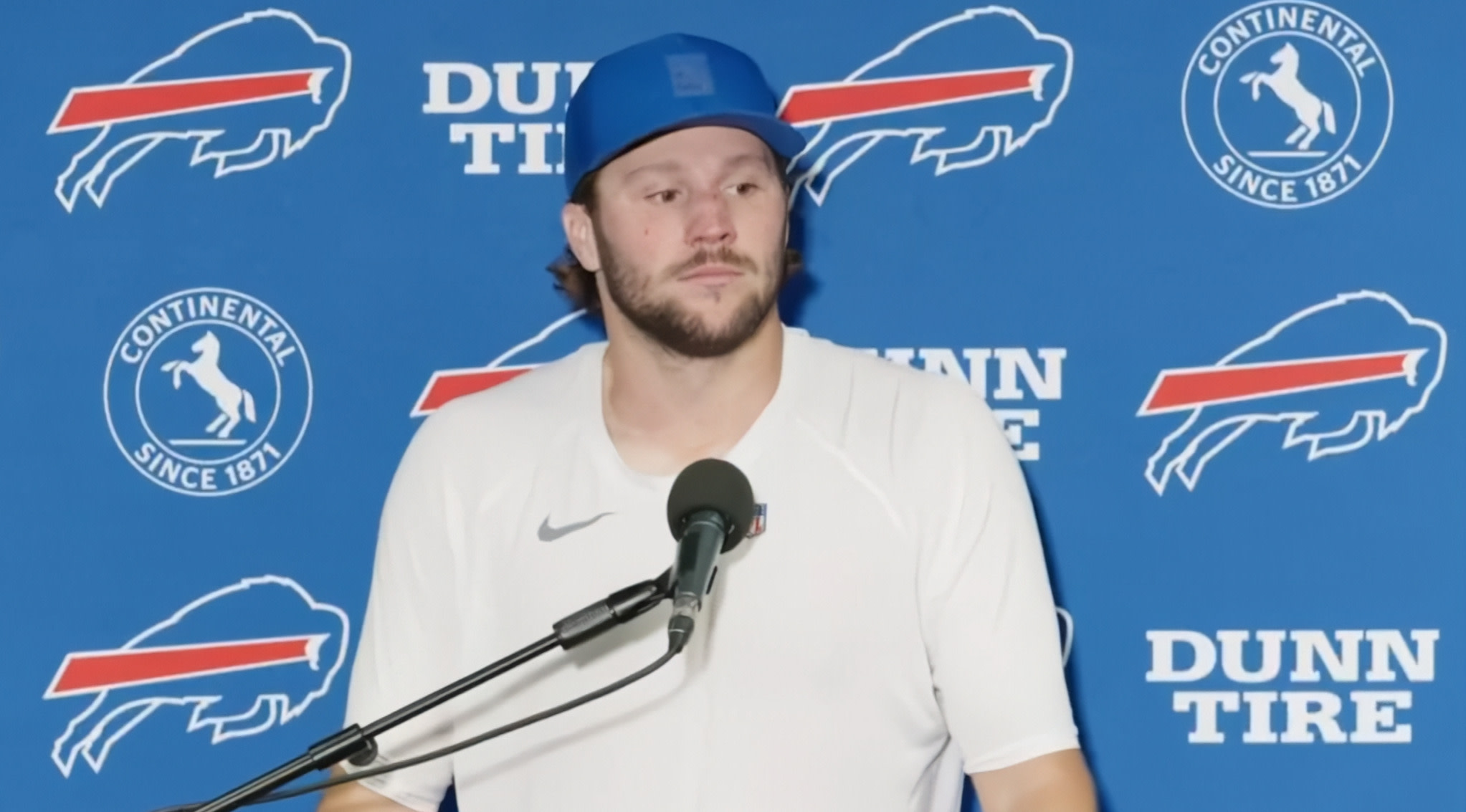 Josh Allen and the Buffalo Bills find answer to their biggest flaw ...