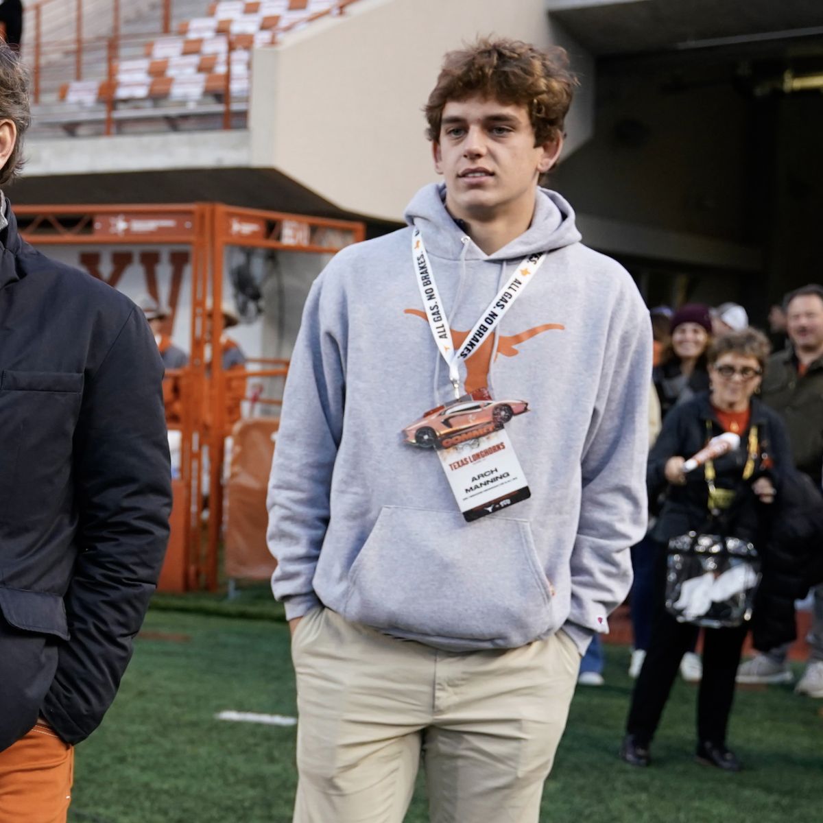 cooper manning position