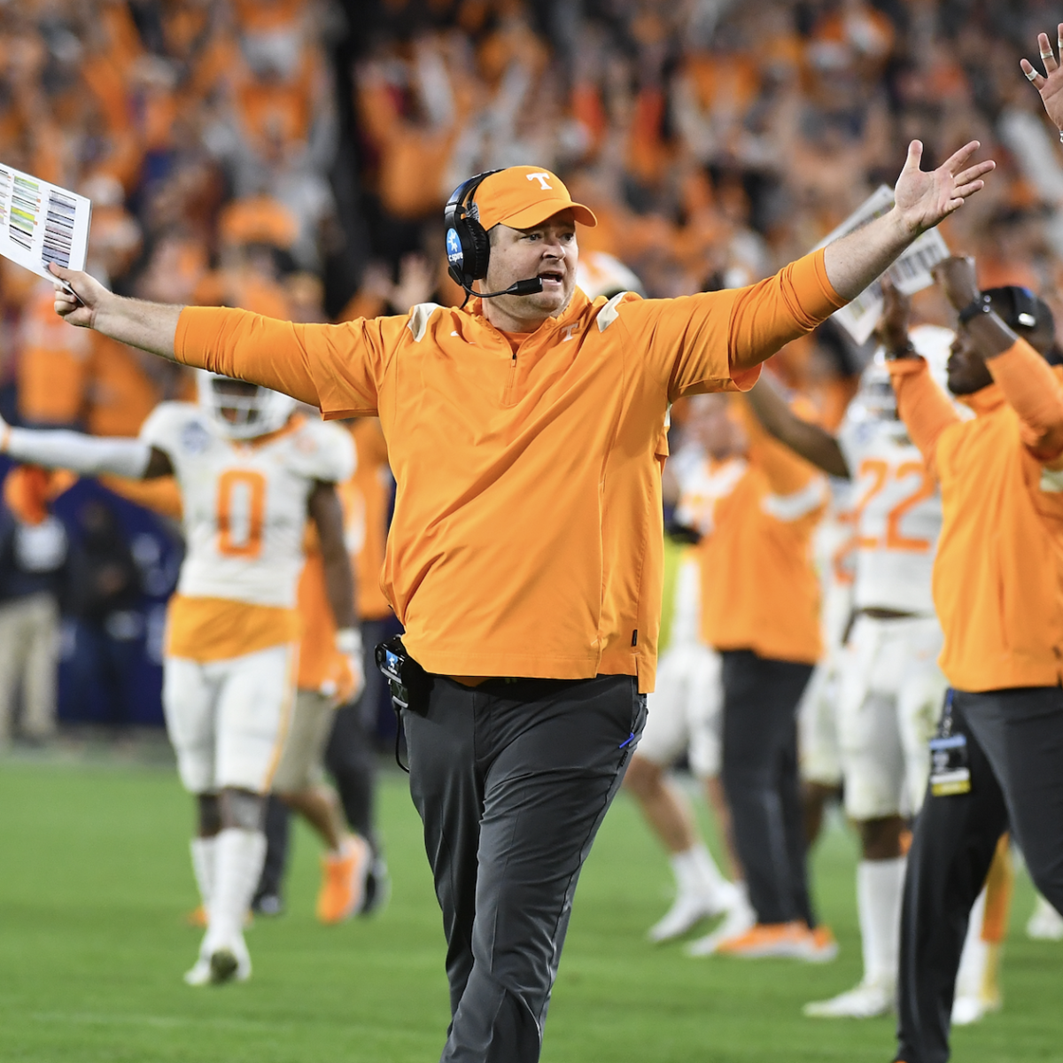 uga 3 permanent opponents