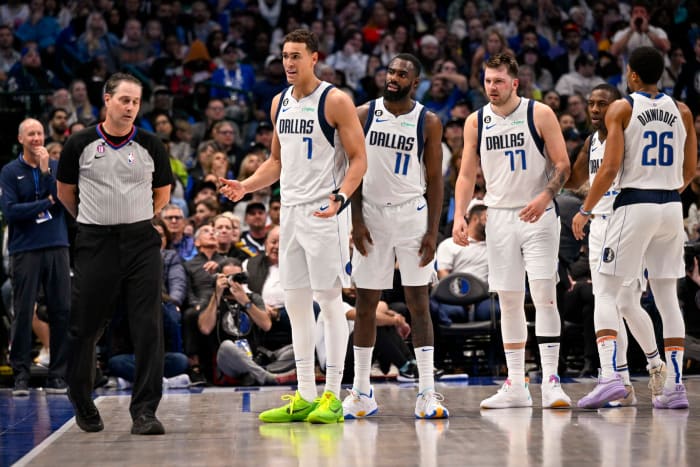 Column: Dallas' win streak is a product of a familiar trait