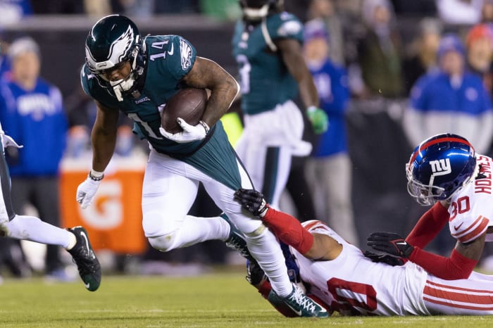 How the NFL’s new kickoff rule could change Chiefs-Eagles Super Bowl 59 ...