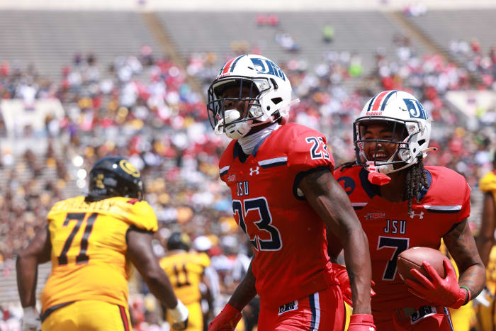 Patriots officially sign more than half of 2023 NFL Draft class