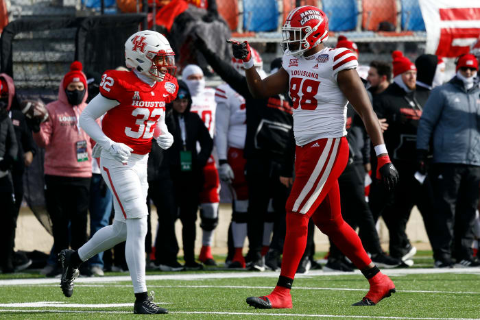 Patriots: Which UDFA has best shot at 2023 roster spot?