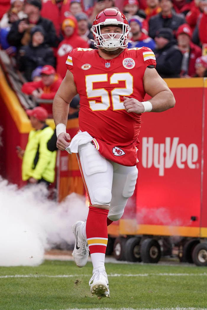 The Big 12's Oklahoma Sooners have had a big influence on the Kansas ...