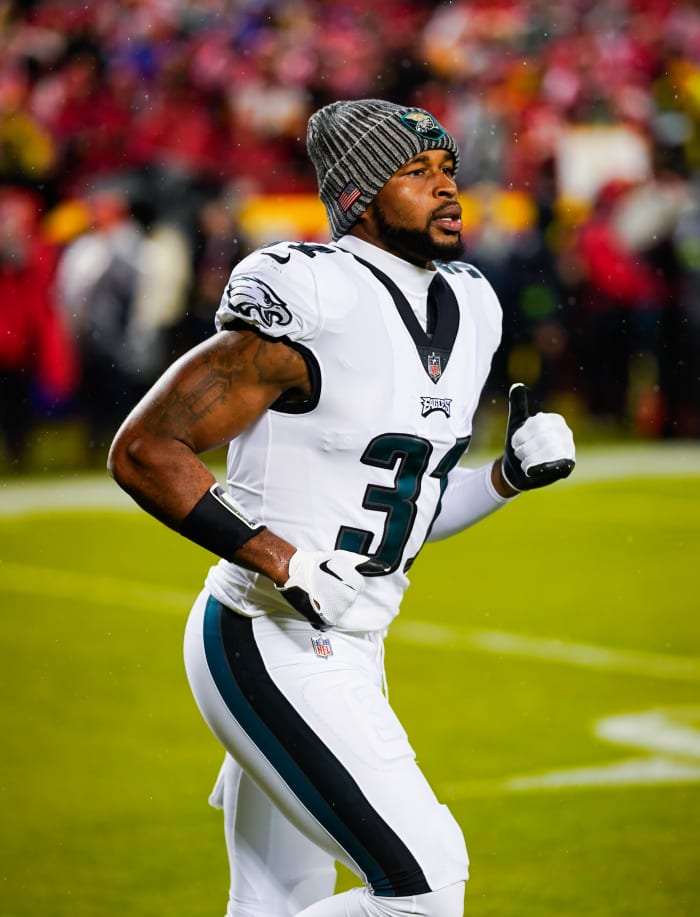 The three NFL teams that make a lot of sense for two-time All-Pro ...