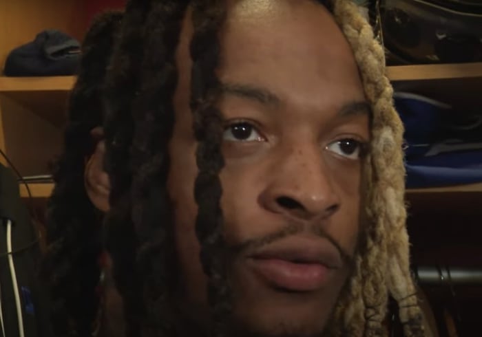 Packers agree to a contract with safety Xavier McKinney in free agency