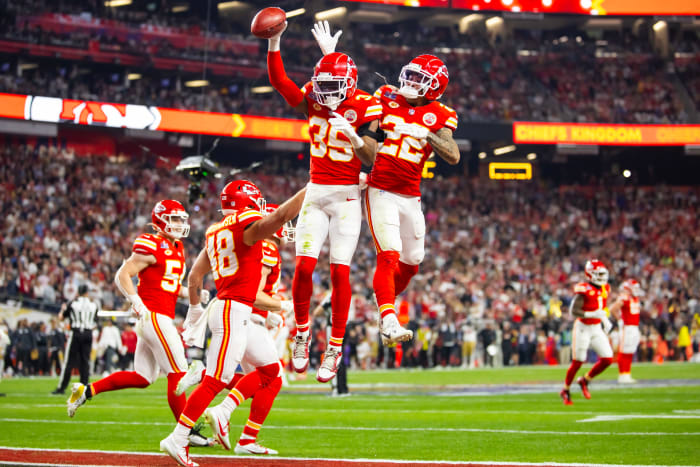 Kansas City Chiefs Training Camp Preview: Cornerback is a wide-open ...