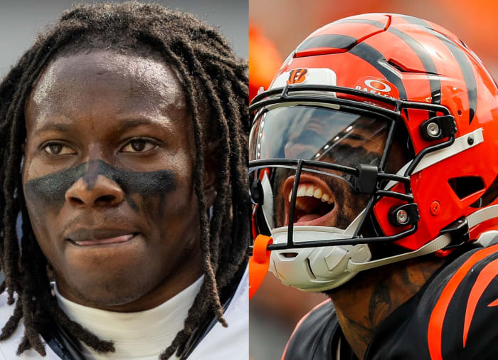 Andy Reid says there's more than meets the eye with Chiefs WR Hollywood ...