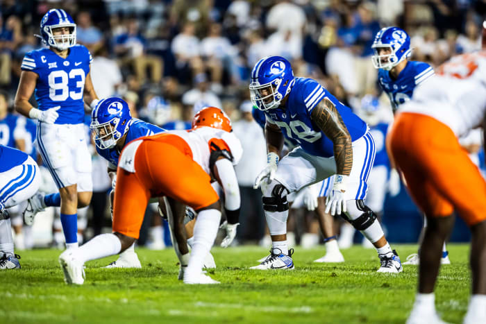 Chiefs' Kingsley Suamataia lays out highly ambitious plan to earn ...