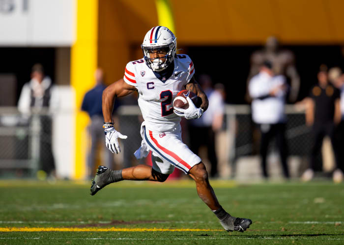 Jacob Cowing's admiration of Seattle Seahawks All-Pro should excite the ...