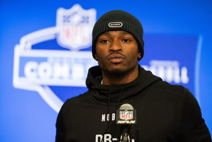 Bengals scout sees striking similarities between Day 3 draft pick and ...