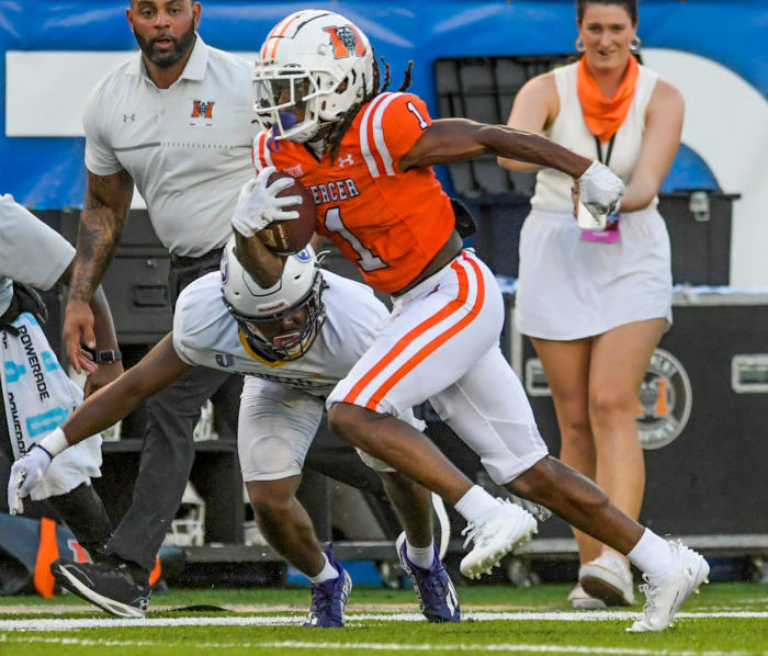 Vikings Rookie Minicamp: UDFA has a chance to help Minnesota take ...