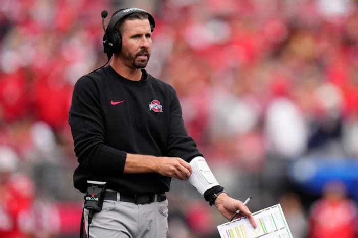 Insider expects Ohio State to pursue 5-star prospect who compares to ...