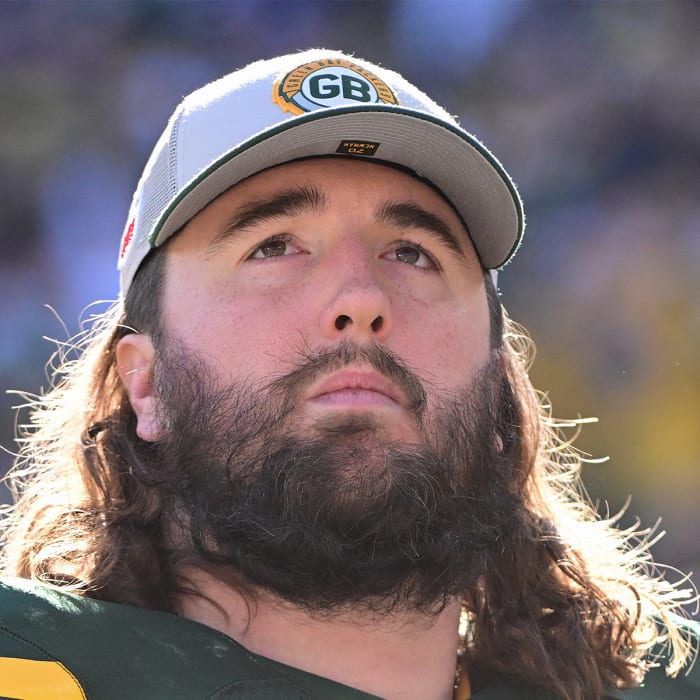 6 past draft picks at risk of being cut by the Packers