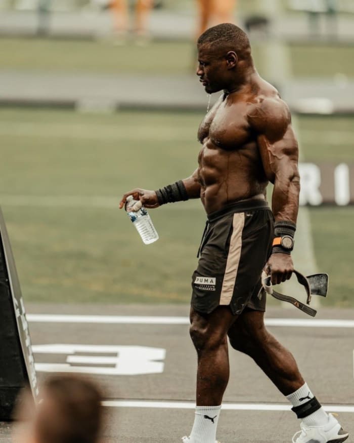 Previewing the most terrifying college football players heading into ...