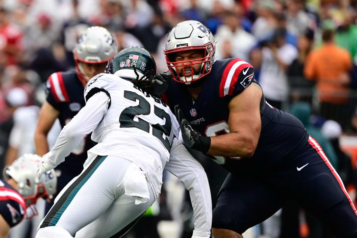 Bengals' newest player says exactly what fans needed to hear ahead of ...