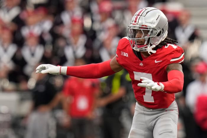 Meet the x-factor who must play well for Ohio State to beat Oregon