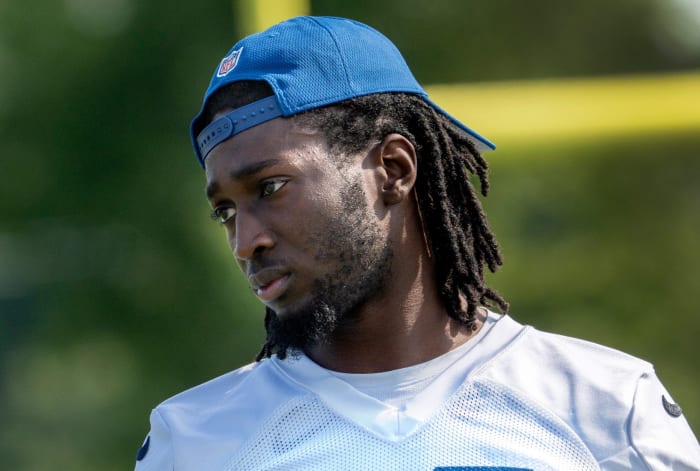 Report: Steelers sign CB Darius Rush off Chiefs practice squad