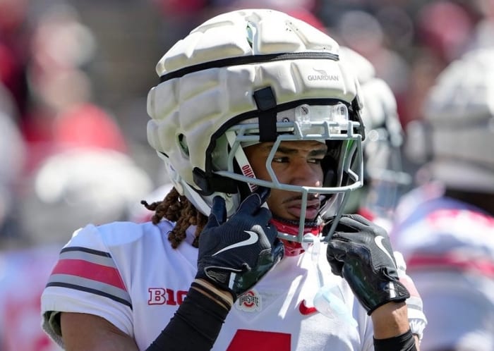 ESPN says the Ohio State Buckeyes have one of the top freshmen in the ...