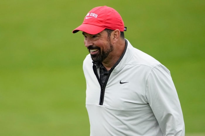 Ryan Day and the Ohio State Buckeyes land a key defensive prospect ...