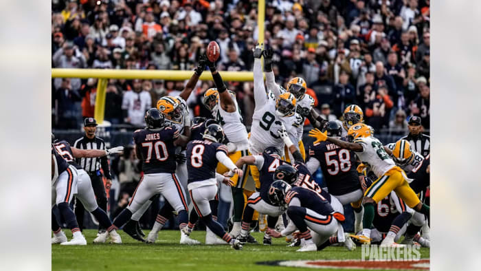 Matt LaFleur responds to Matt Eberflus after complaint to NFL about ...