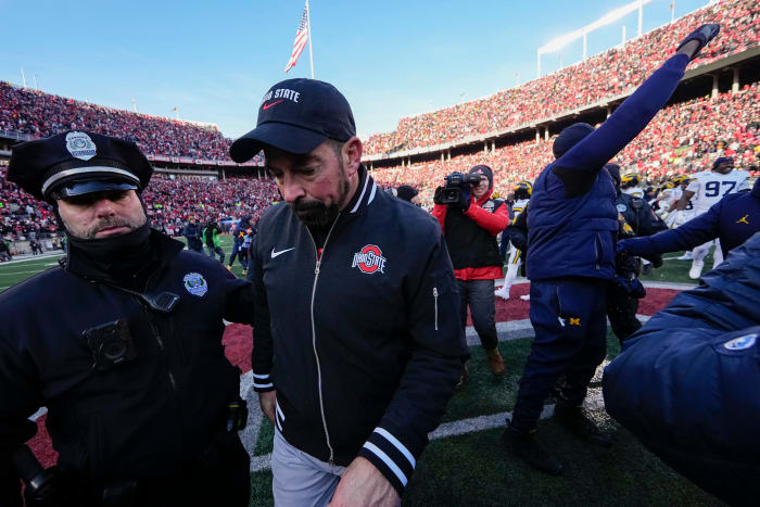 Former Ohio State legend offers advice to Ryan Day and the Buckeyes in ...