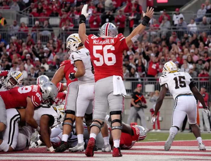 Ohio State may soon receive an early Christmas gift that they ...